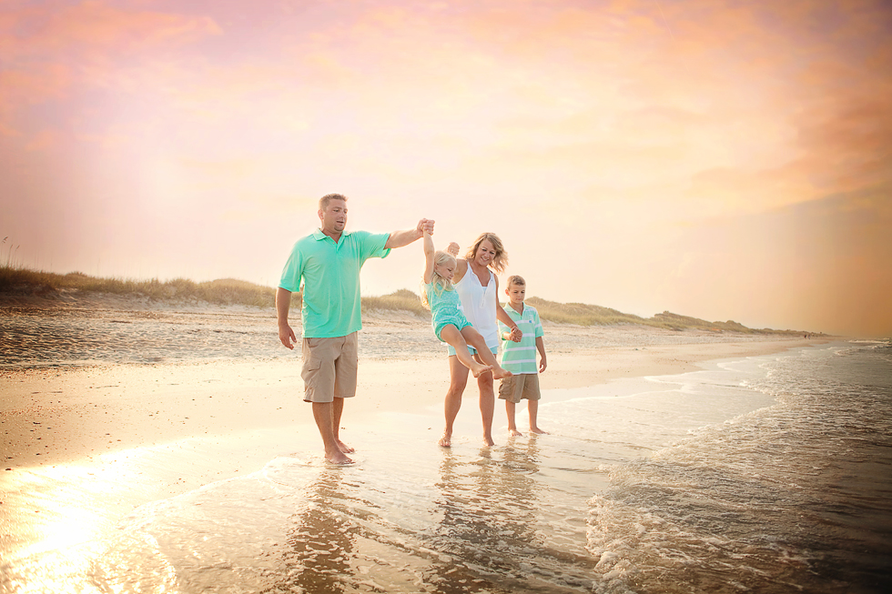 Family | Amanda Dennette Photography